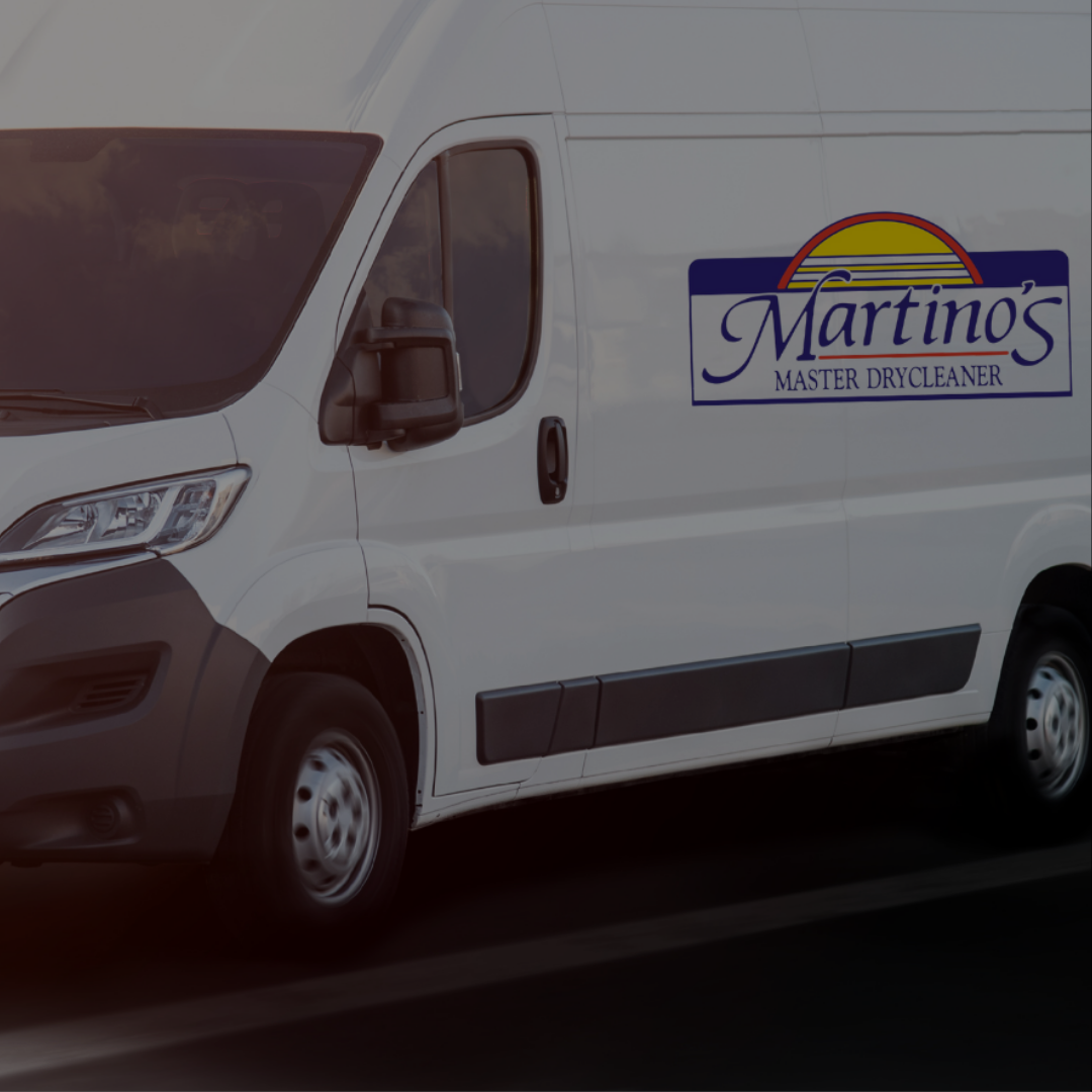Martino's Master Drycleaner – Your Hometown Dry Cleaners