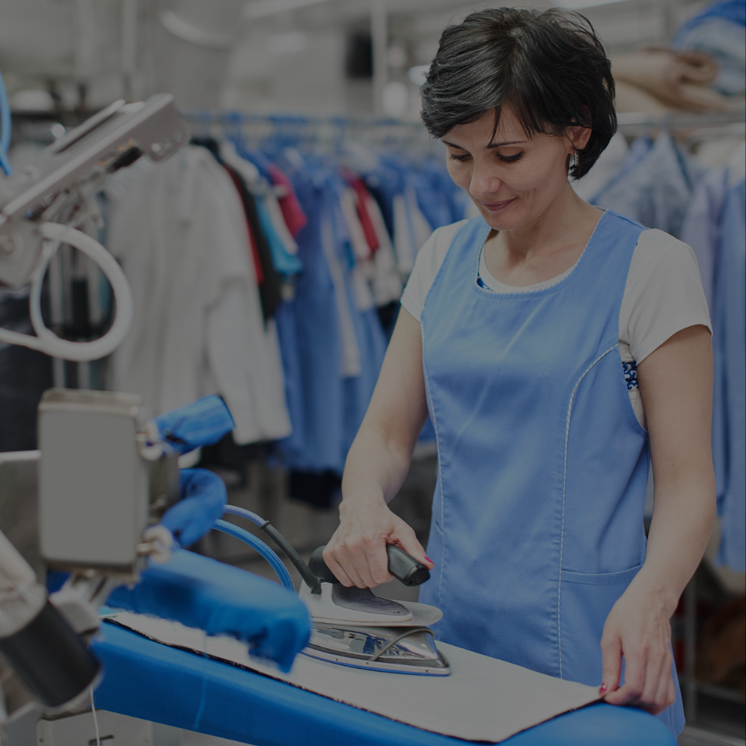 Martino's Master Drycleaner – Your Hometown Dry Cleaners